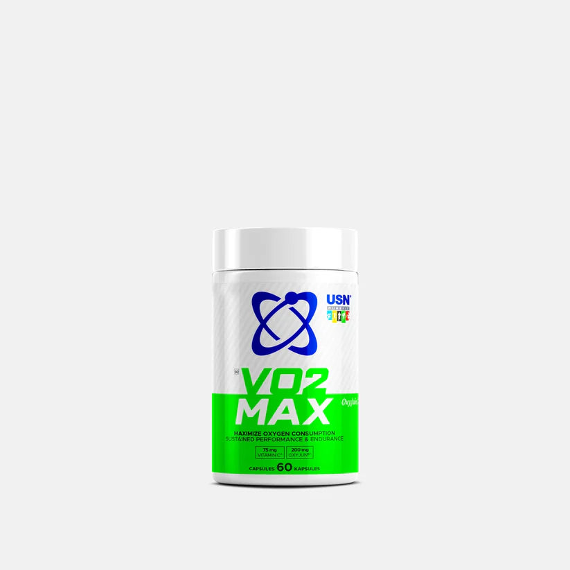 USN VO2 Max Tablets – aliscofit